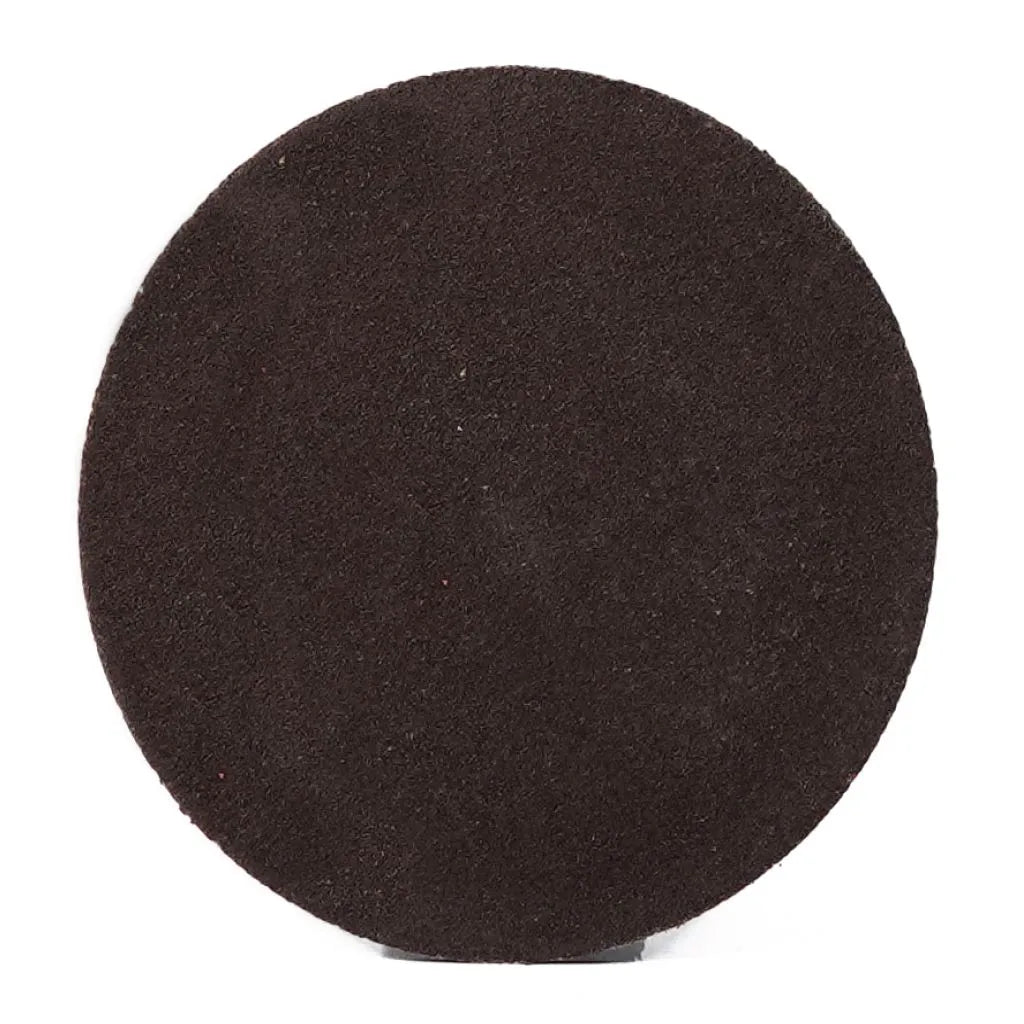 2" Aluminum Oxide (320g) - Type-R General Purpose Quick Change Abrasive ...