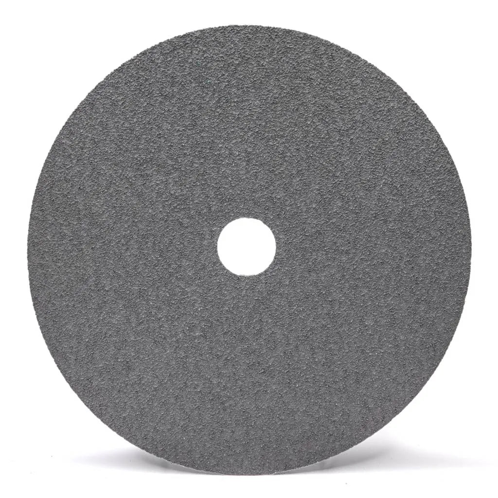 7" x 7/8" Ceramic Blend (80g) - PREDATOR™ Resin Fiber Abrasive Disc ...