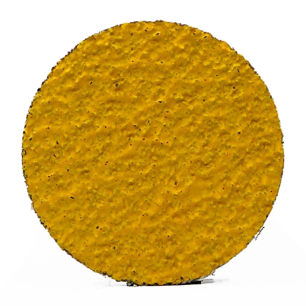 2" Ceramic Blend (36g) - PREDATOR™ Type-S Quick Change Abrasive Disc ...