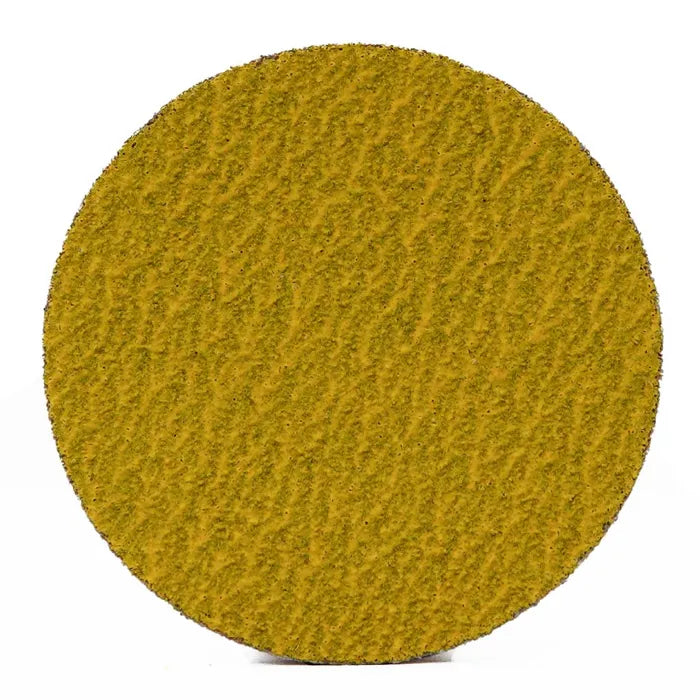 2" Ceramic Blend (120g) - PREDATOR™ Type-S Quick Change Abrasive Disc ...