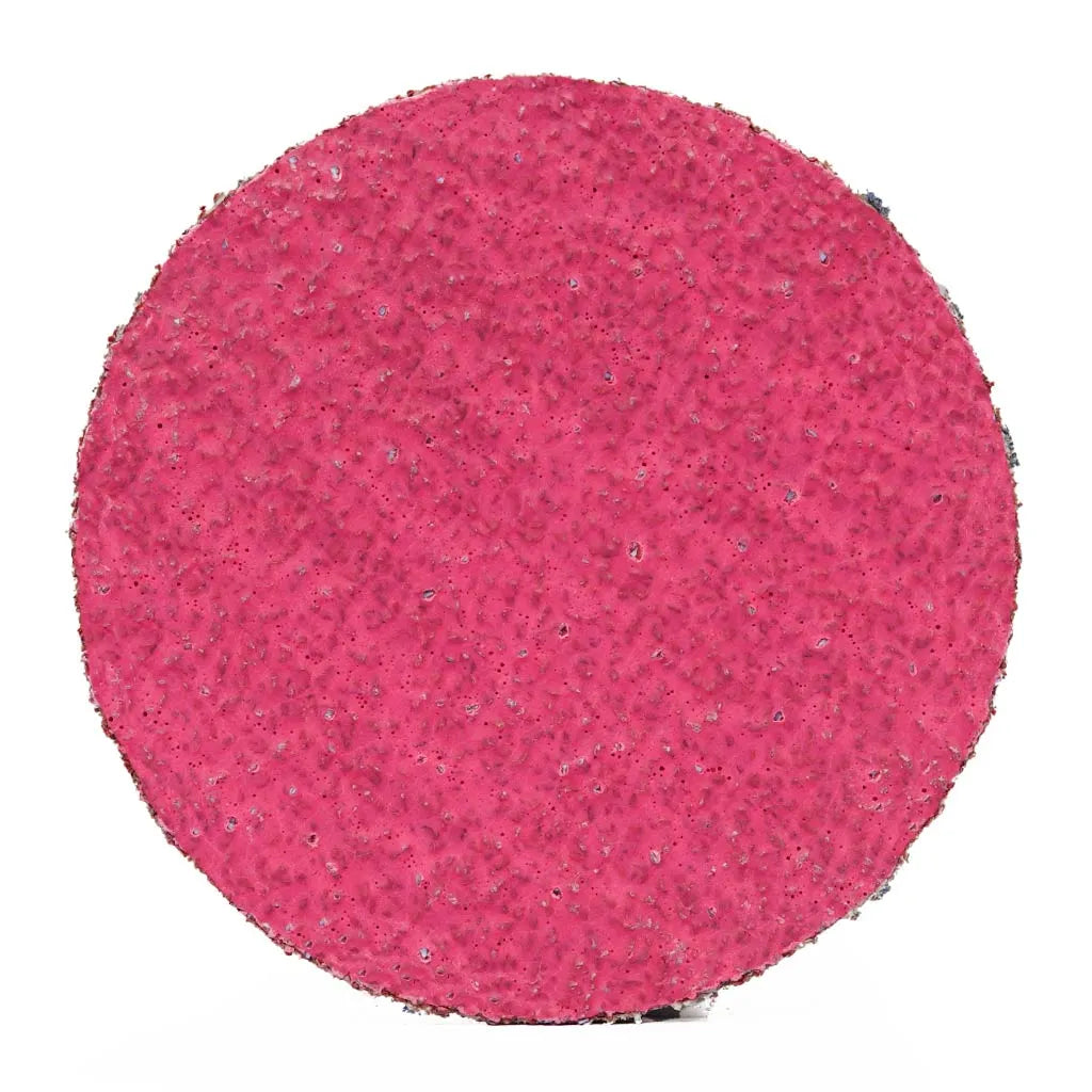 3" Ceramic (36g) - AMBUSH™ Type-S Quick Change Abrasive Disc - Abrasive ...
