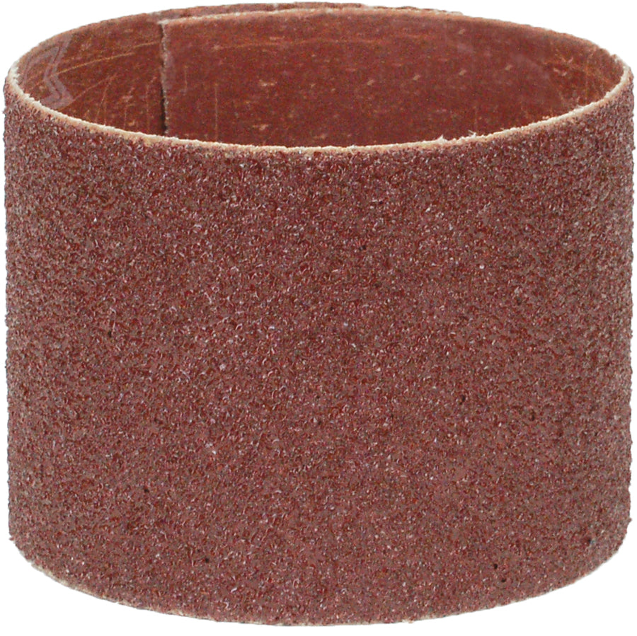 2" x 60" Aluminum Oxide (120g) - X Weight Open Coat Abrasive Belt ...