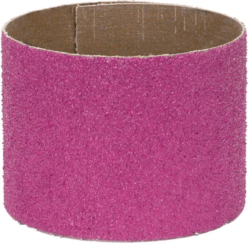 6" x 48" Ceramic (60g) - Y Weight Narrow Abrasive Belt - Abrasive Belts ...