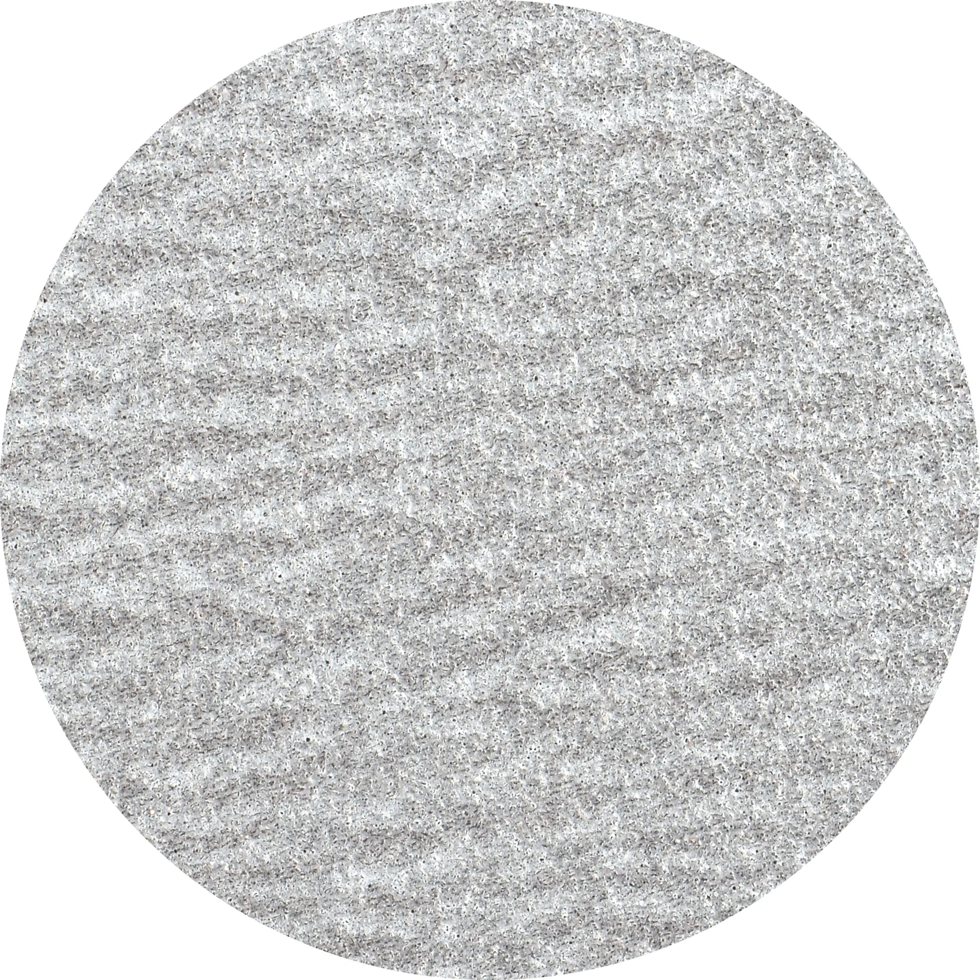 6" 60g Aluminum Oxide B-Weight Paper Hook & Loop Spectra Disc ...