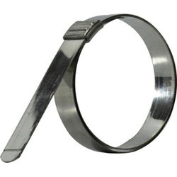 2 Galvanized J Series - Galvanized Hose Clamps | NABCO