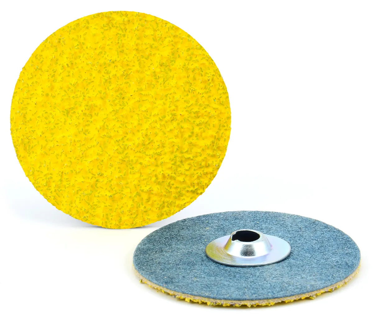2" Ceramic Blend (36g) - PREDATOR™ Type-S Quick Change Abrasive Disc ...