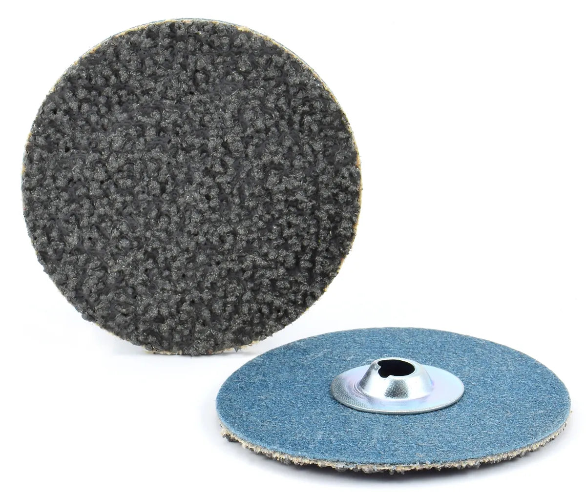 3" 120g Type-S Silicon Carbide Compact Grain Quick Change Disc ...