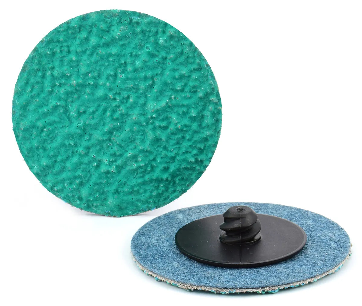 3" 40g Type-R Zirconia Alumina Plus Quick Change Disc - Abrasive Discs ...