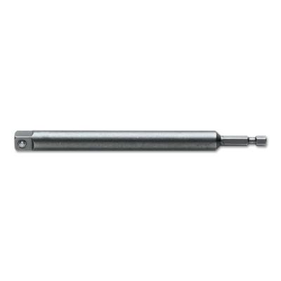 Proto® Hex Shank Extensions, Drive Size [Nom]:3/8 in (male square); 1/