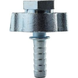 1-1/2 Ground Joint Coupling - Hose Accessories | NABCO