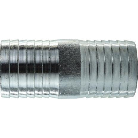 2 Coupling Galvanized Steel Fittings | NABCO